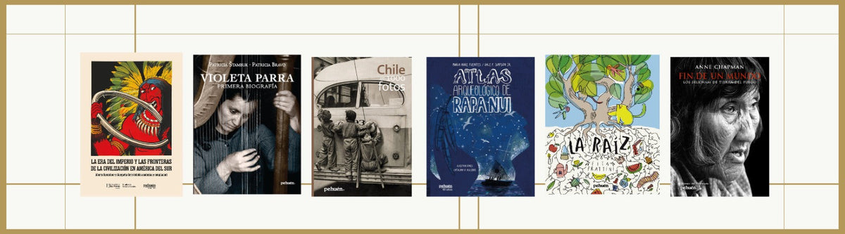 Libros recomendados y más vendidos | Pehuén Editores – Página 3
